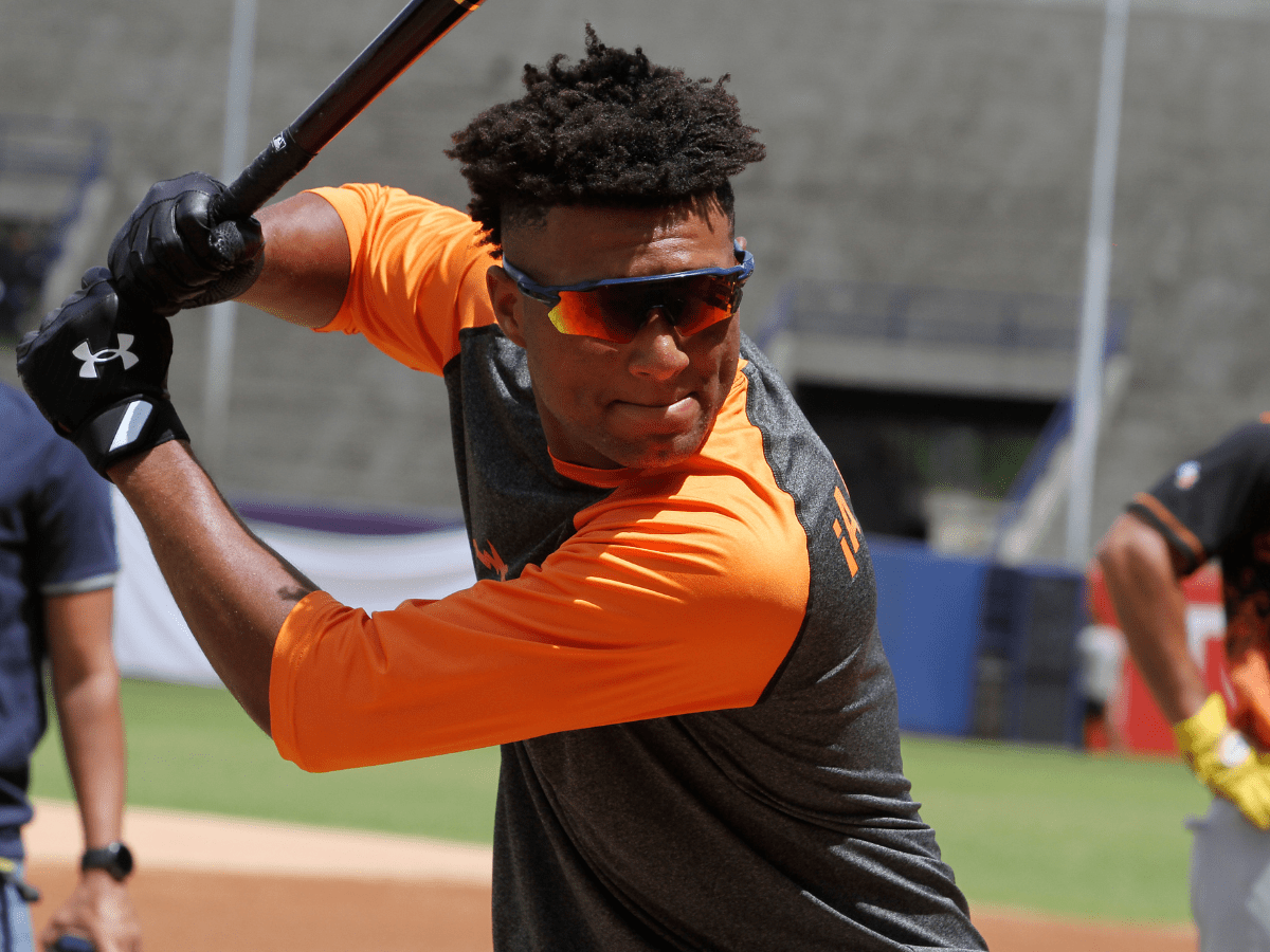 Prospect Profile: Jackson Chourio – 2 The Bigs