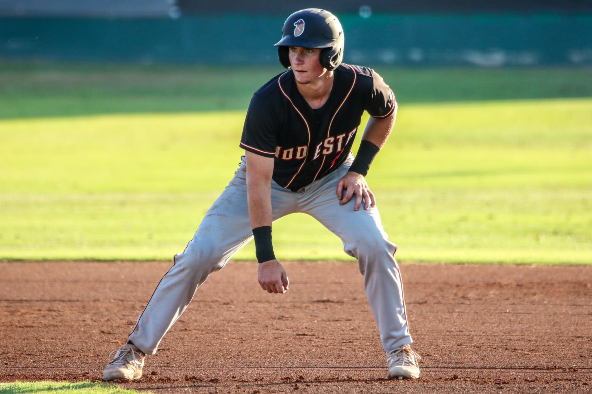 Prospect Profile: Colt Emerson – 2 The Bigs