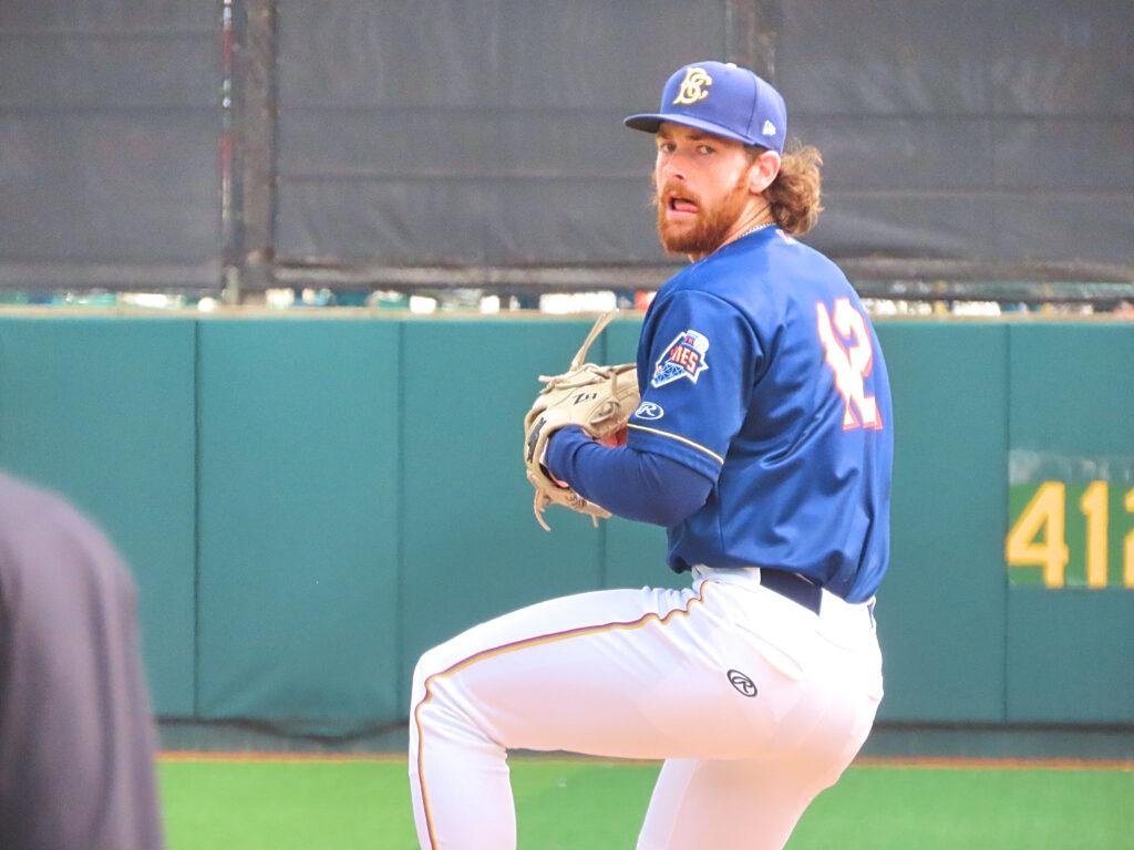 Prospect Profile: Nolan McLean (The Two-Way Play) – 2 The Bigs